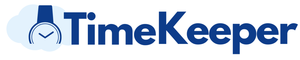 TimeKeeper - Günstige Zeiterfassung